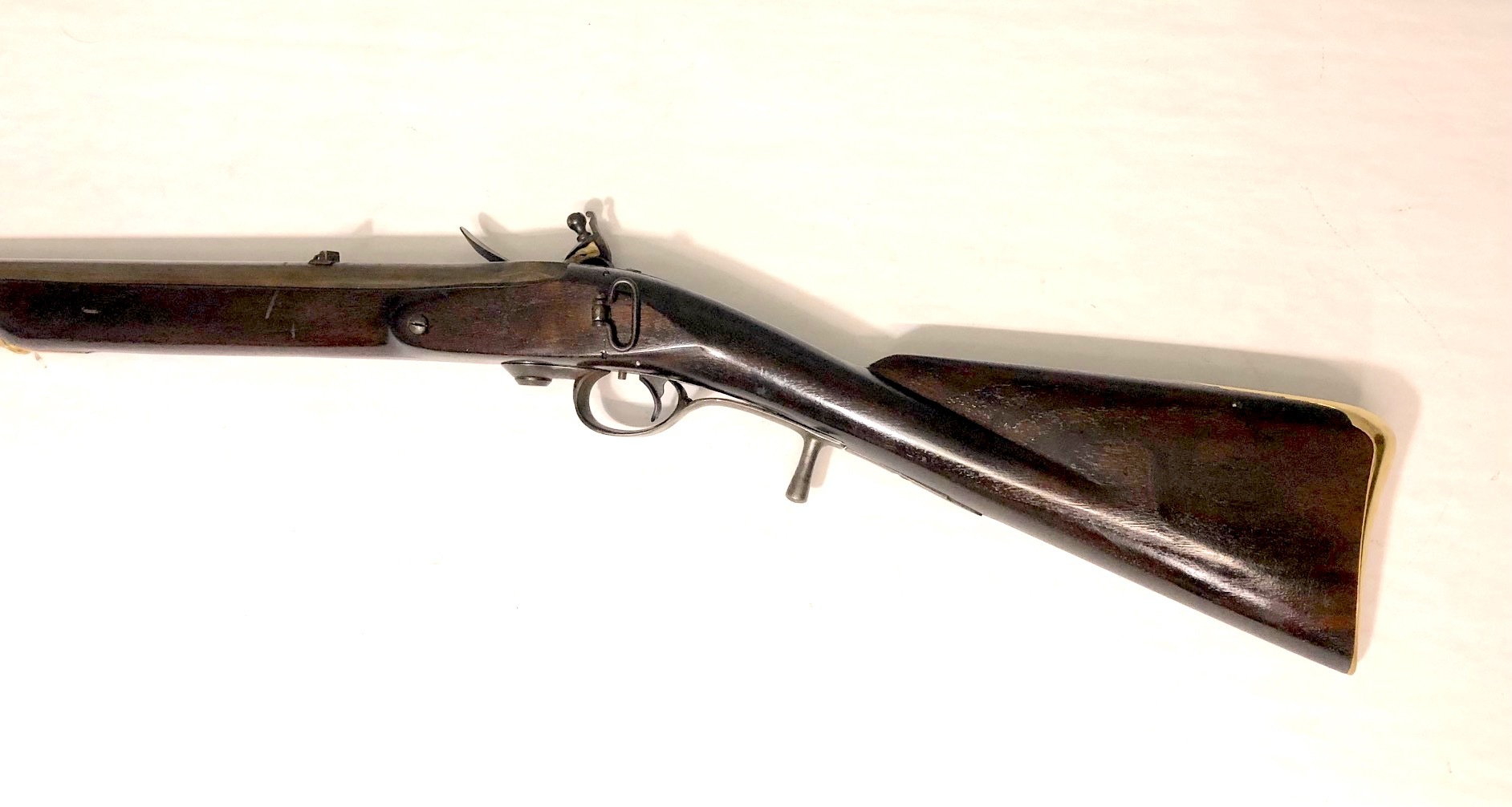 Ferguson Rifle - Revolutionary War Breechloader | Purchase Reproduction ...