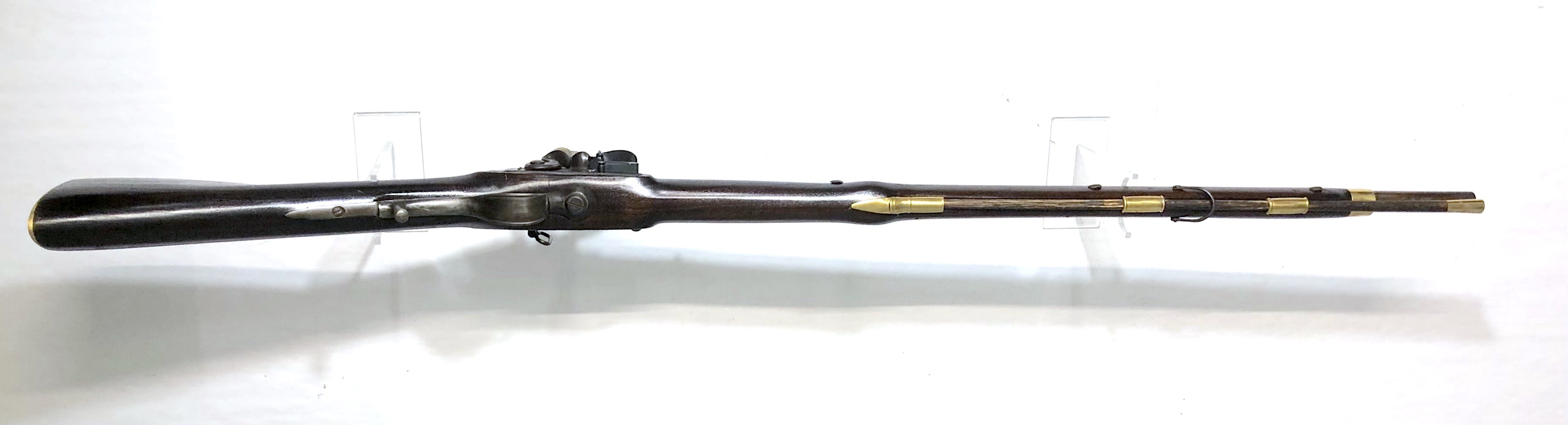 Ferguson Rifle - Revolutionary War Breechloader | Purchase Reproduction ...