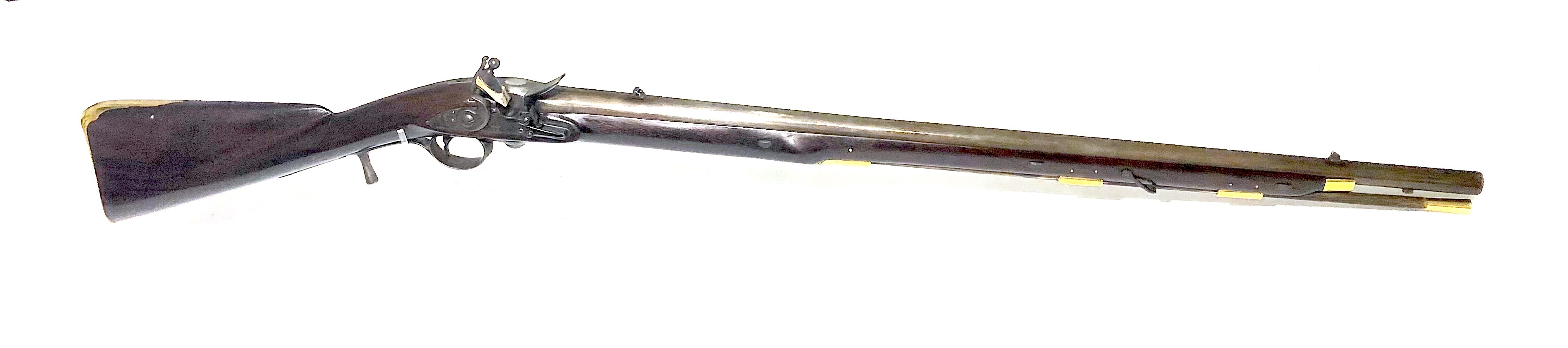 Ferguson Rifle - Revolutionary War Breechloader | Purchase Reproduction ...