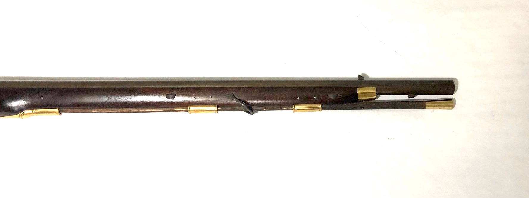 Ferguson Rifle - Revolutionary War Breechloader | Purchase Reproduction ...