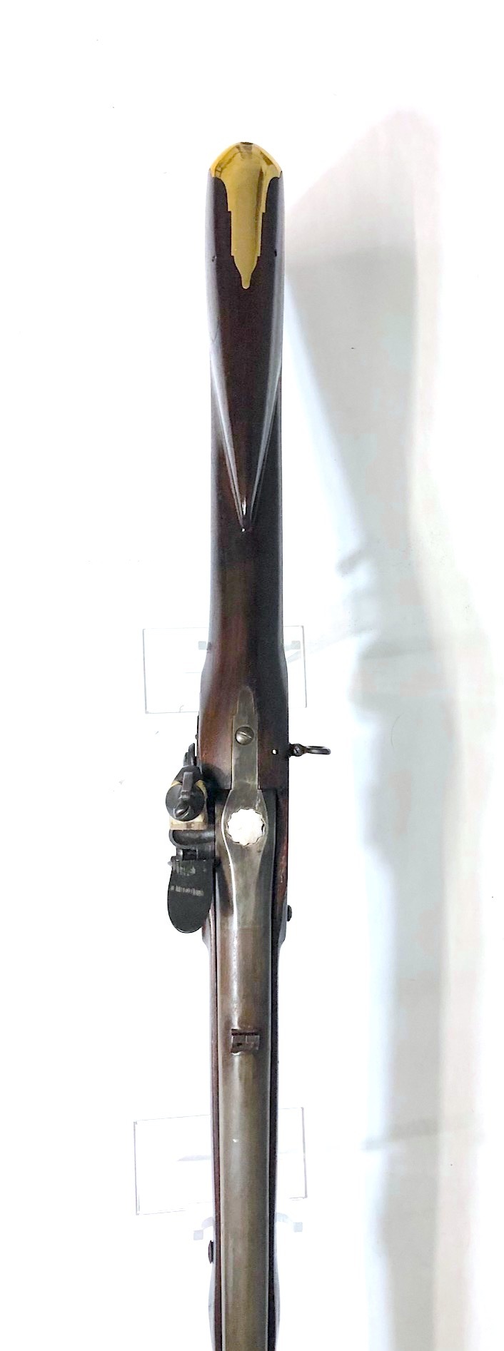 Ferguson Rifle - Revolutionary War Breechloader | Purchase Reproduction ...