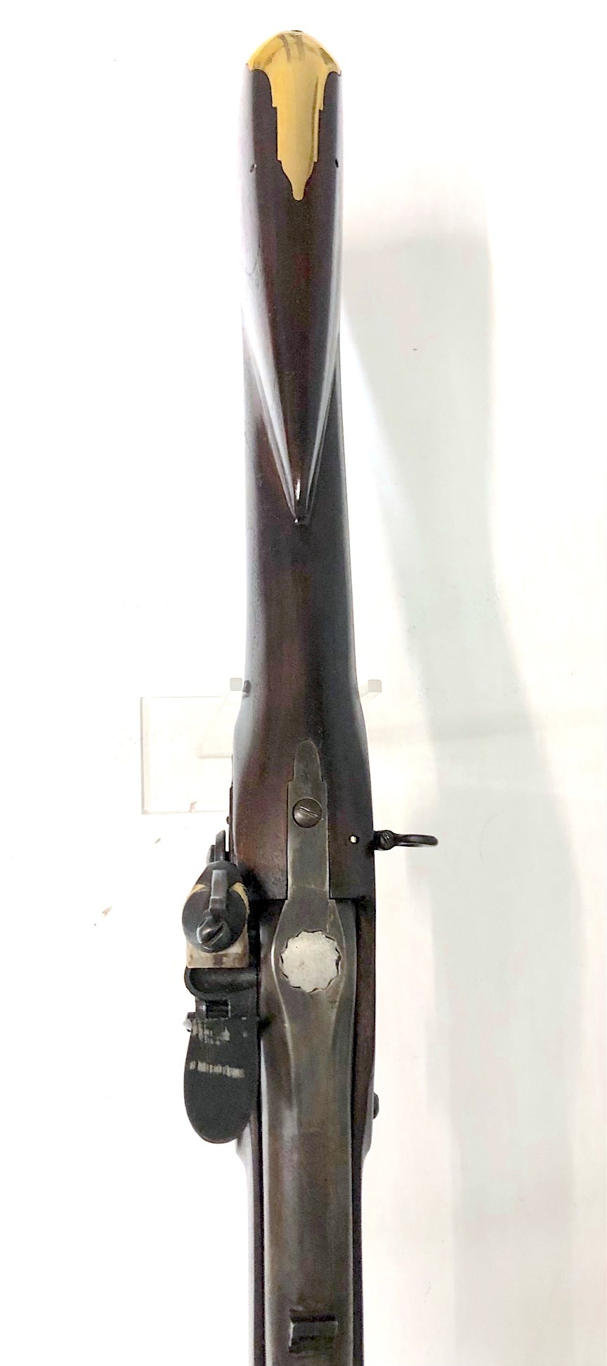 Ferguson Rifle - Revolutionary War Breechloader | Purchase Reproduction ...