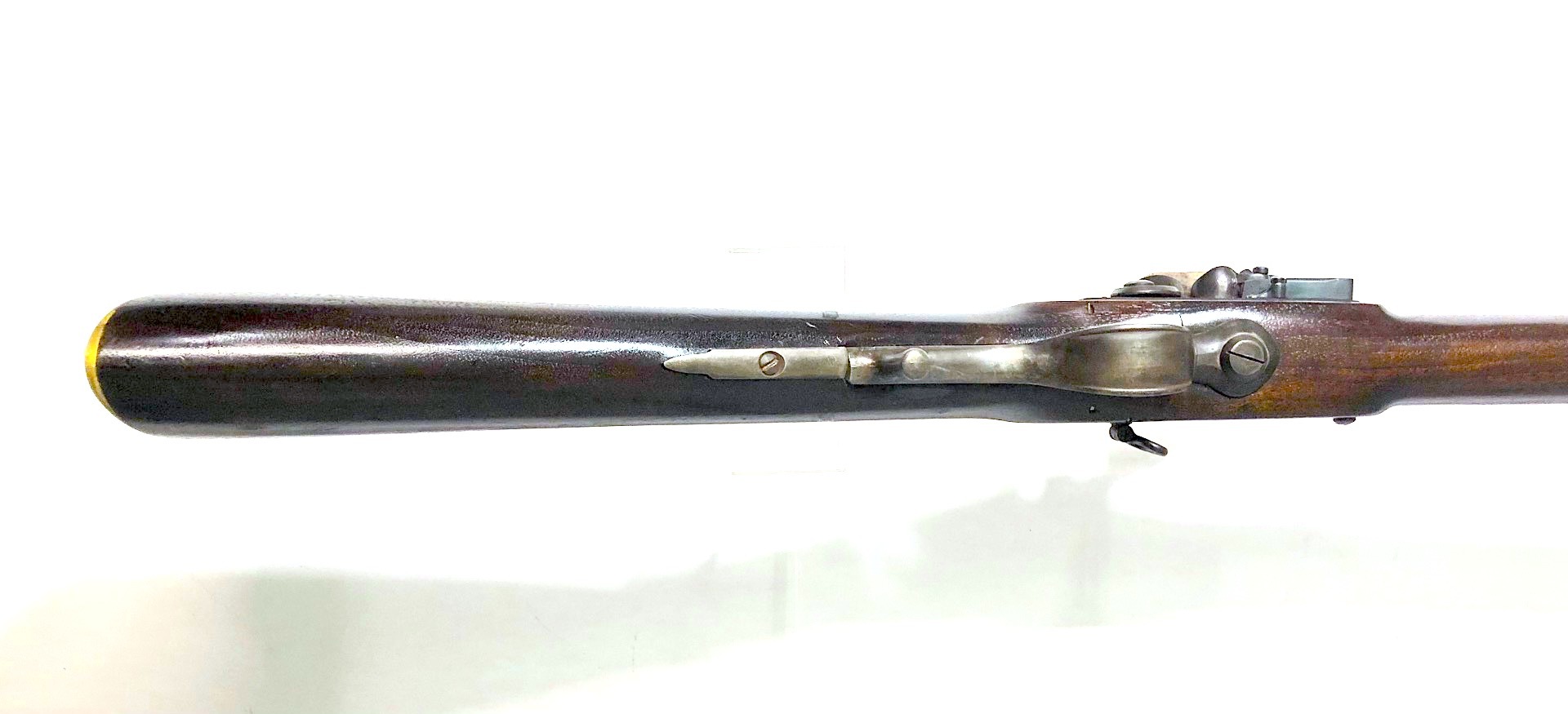 Ferguson Rifle - Revolutionary War Breechloader | Purchase Reproduction ...