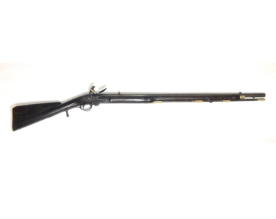 Ferguson Rifle - Revolutionary War Breechloader | Purchase Reproduction ...