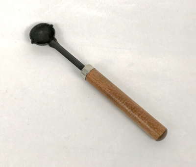 Small Lead Pouring Ladle | Purchase Reproduction Veteran Arms from ...