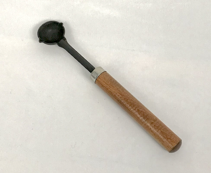 Small Lead Pouring Ladle | Purchase Reproduction Veteran Arms from ...