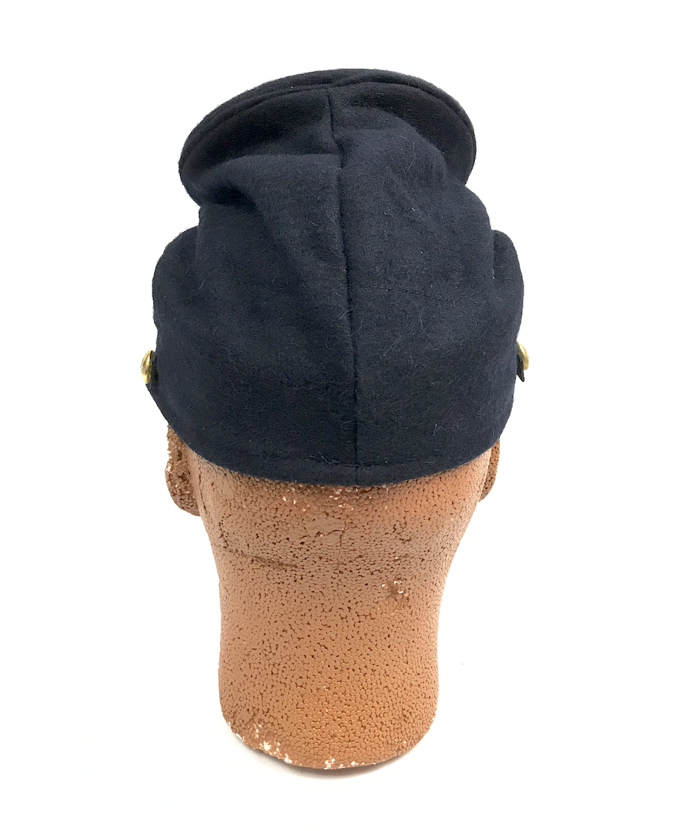 Pattern 1861 US Army "McDowell" Forage Cap | Veteran Arms From ...