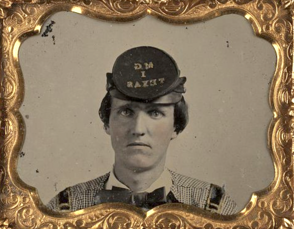 Hat Brass - 1 Inch Company Letter "L" | Purchase Reproduction Veteran ...