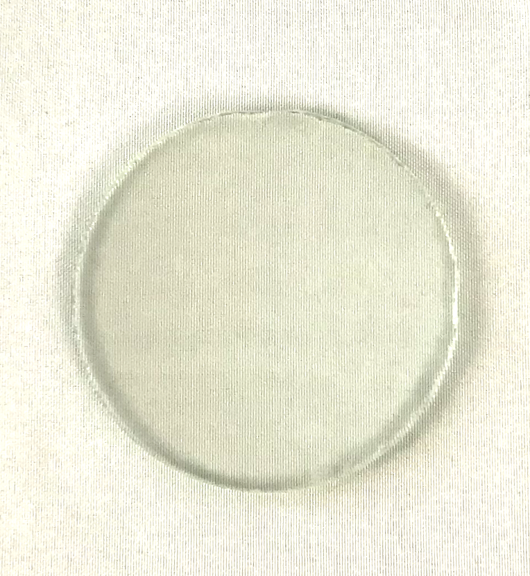 Small Magnifier Lens for Fire Starting & Reading | Veteran Arms From ...