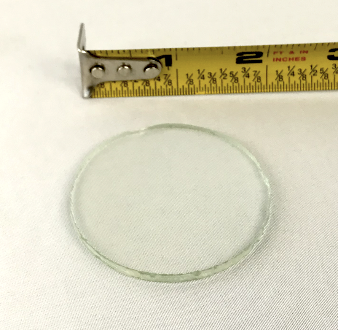 Small Magnifier Lens for Fire Starting & Reading | Purchase ...