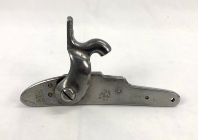 Chiappa / Armisport 1842 Springfield Lock - Complete | Veteran Arms ...