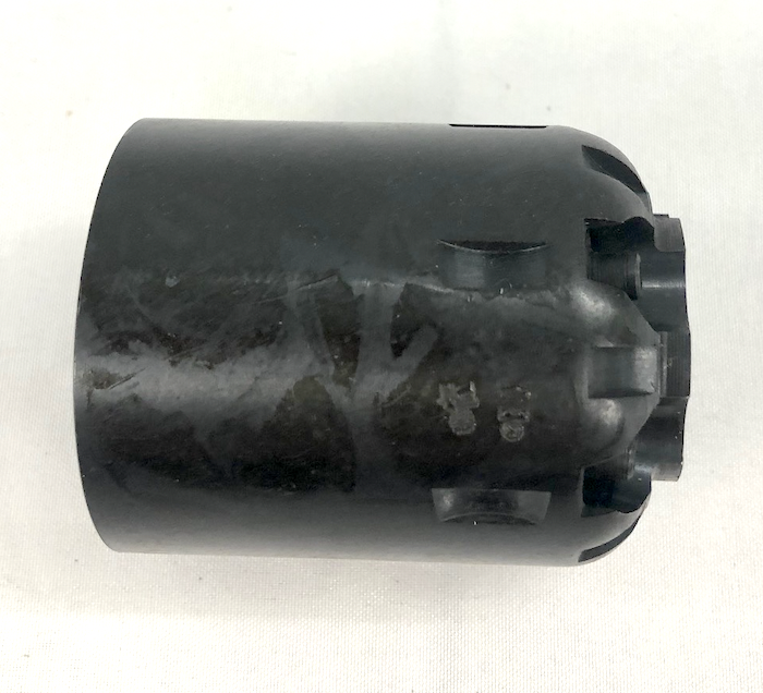 Pietta Colt Army Revolver Replacement Cylinder - 44 Caliber | Veteran ...