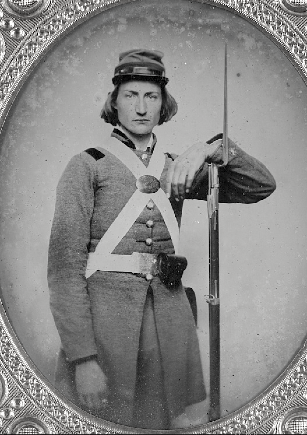 White Buff Leather Waist Belt | Purchase Reproduction Veteran Arms from ...