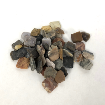 5/8 Inch Flints - 18th Century Style - 10 pieces | Veteran Arms From ...
