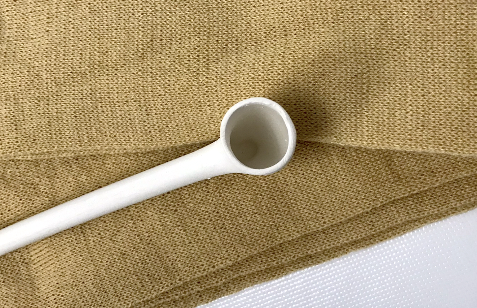 Reproduction Colonial Era Clay Tobacco Pipe | Purchase Reproduction ...