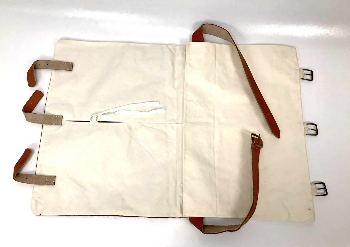 Revolutionary War Period "New Invented" Knapsack | Veteran Arms From ...