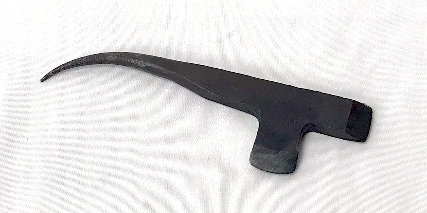 American "Pickering" Musket Tool | Veteran Arms From Muzzleloading Era