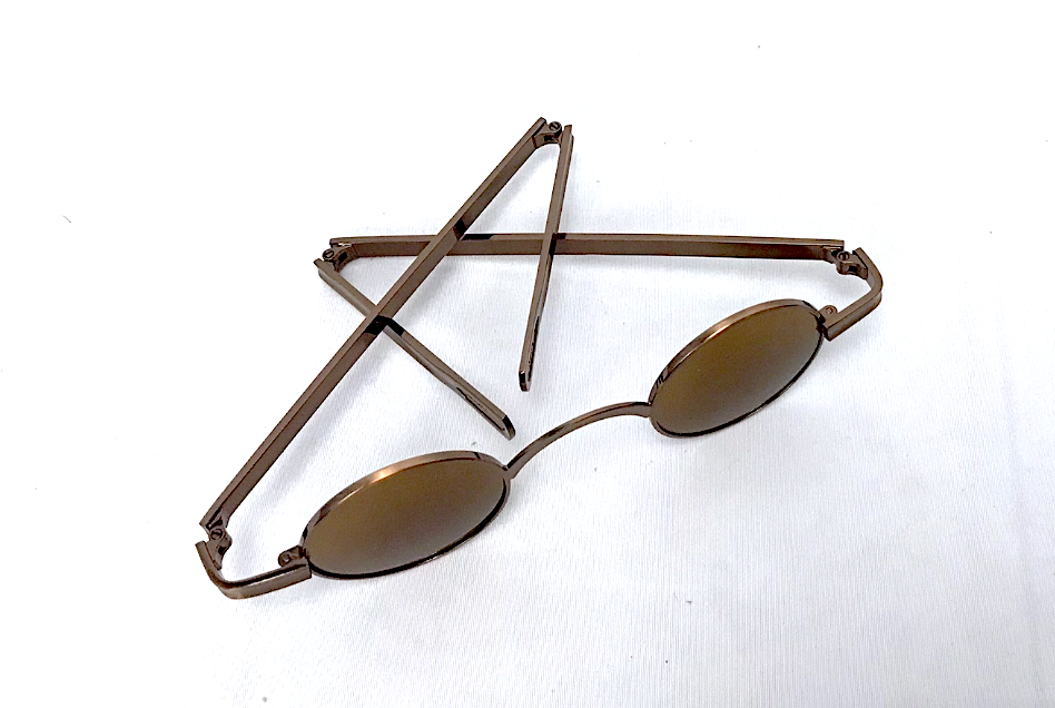 Lath 18th Century Spectacles - Colonial Era Eyeglasses | Purchase ...