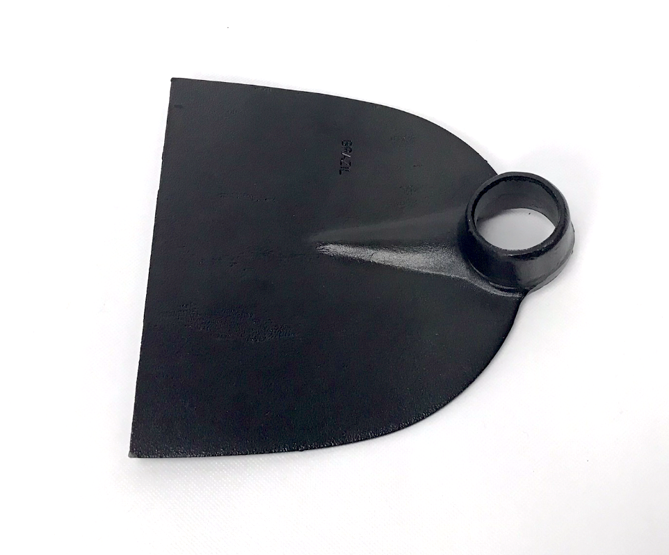 Colonial Style Planter's Hoe Head | Purchase Reproduction Veteran Arms ...