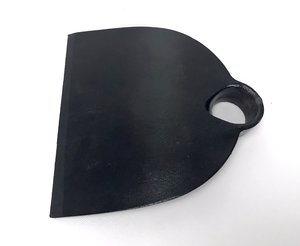 Colonial Style Planter's Hoe Head | Veteran Arms From Muzzleloading Era