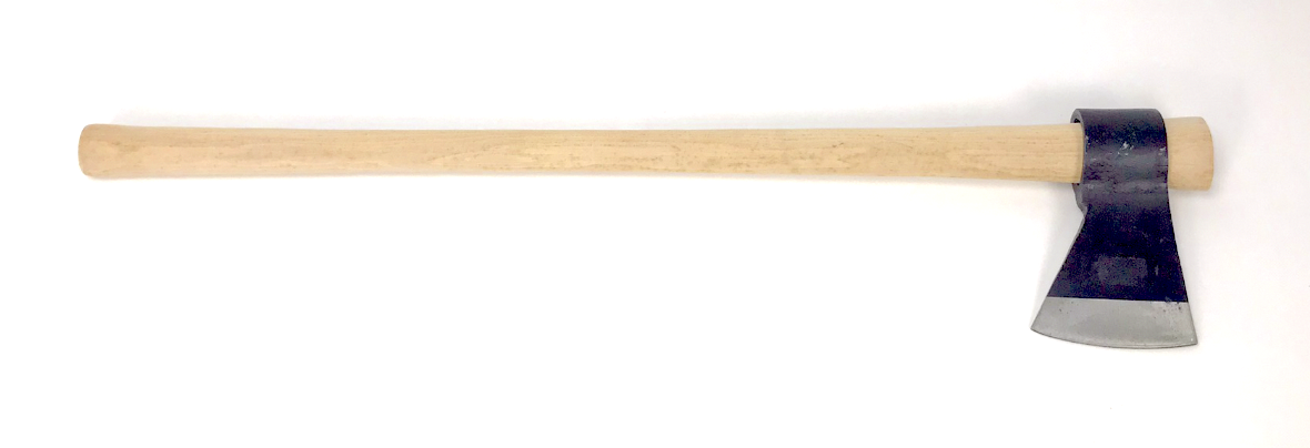 Primitive Axe - Tapered Oval Socket | Veteran Arms From Muzzleloading Era