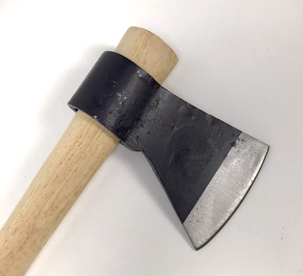 Primitive Axe - Tapered Oval Socket | Veteran Arms From Muzzleloading Era