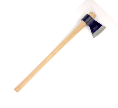 Primitive Axe - Tapered Oval Socket | Purchase Reproduction Veteran ...