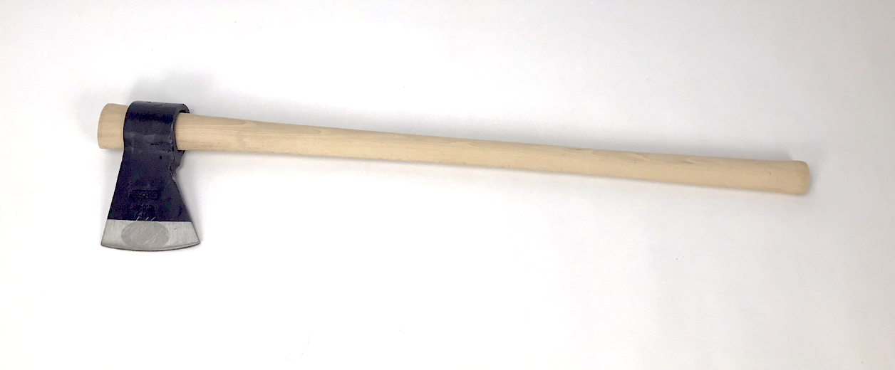 Primitive Axe - Tapered Oval Socket | Purchase Reproduction Veteran ...