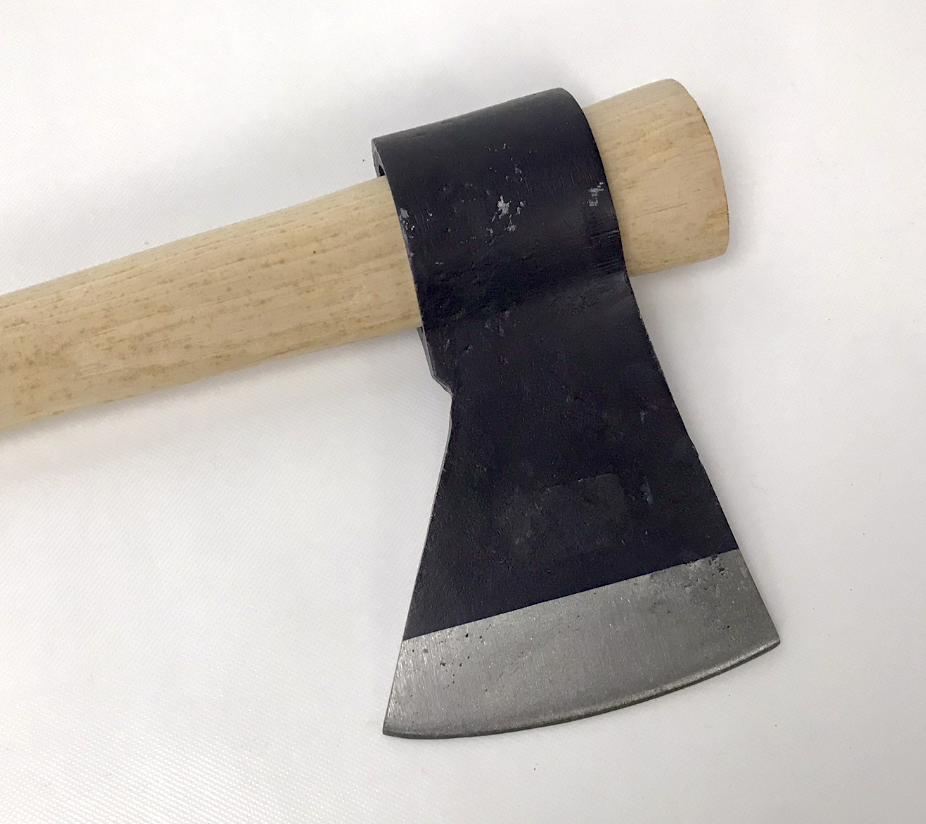 Primitive Axe - Tapered Oval Socket | Veteran Arms From Muzzleloading Era