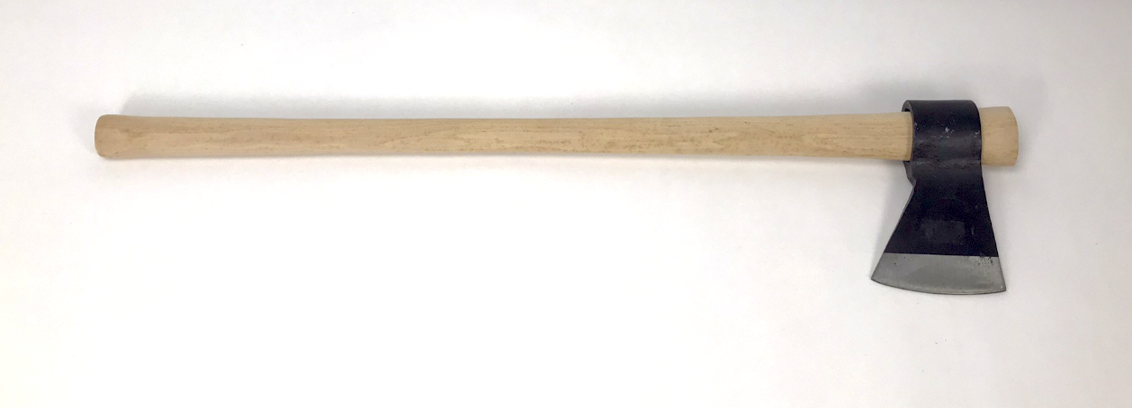 Primitive Axe - Tapered Oval Socket | Veteran Arms From Muzzleloading Era