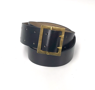 Confederate Belt with Georgia Frame Buckle | Veteran Arms From ...