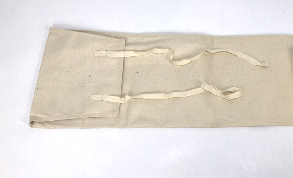 Cotton Canvas Gun Sleeve | Purchase Reproduction Veteran Arms from ...