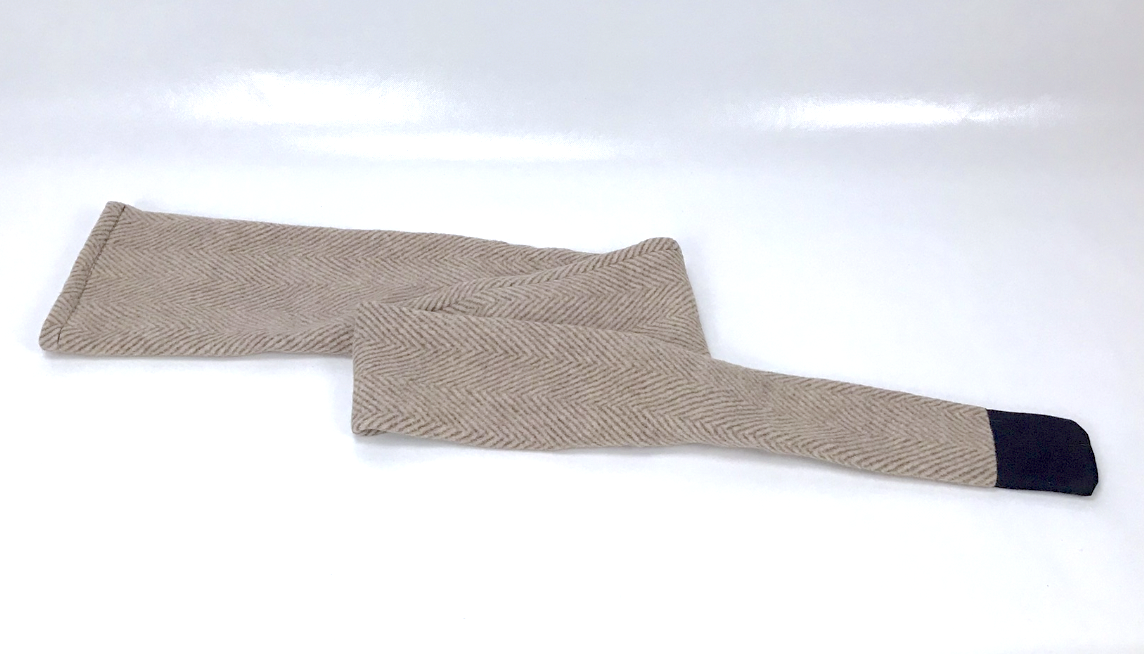 Wool Blanket Gun Sleeve | Veteran Arms From Muzzleloading Era