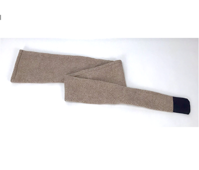 Wool Blanket Gun Sleeve | Veteran Arms From Muzzleloading Era