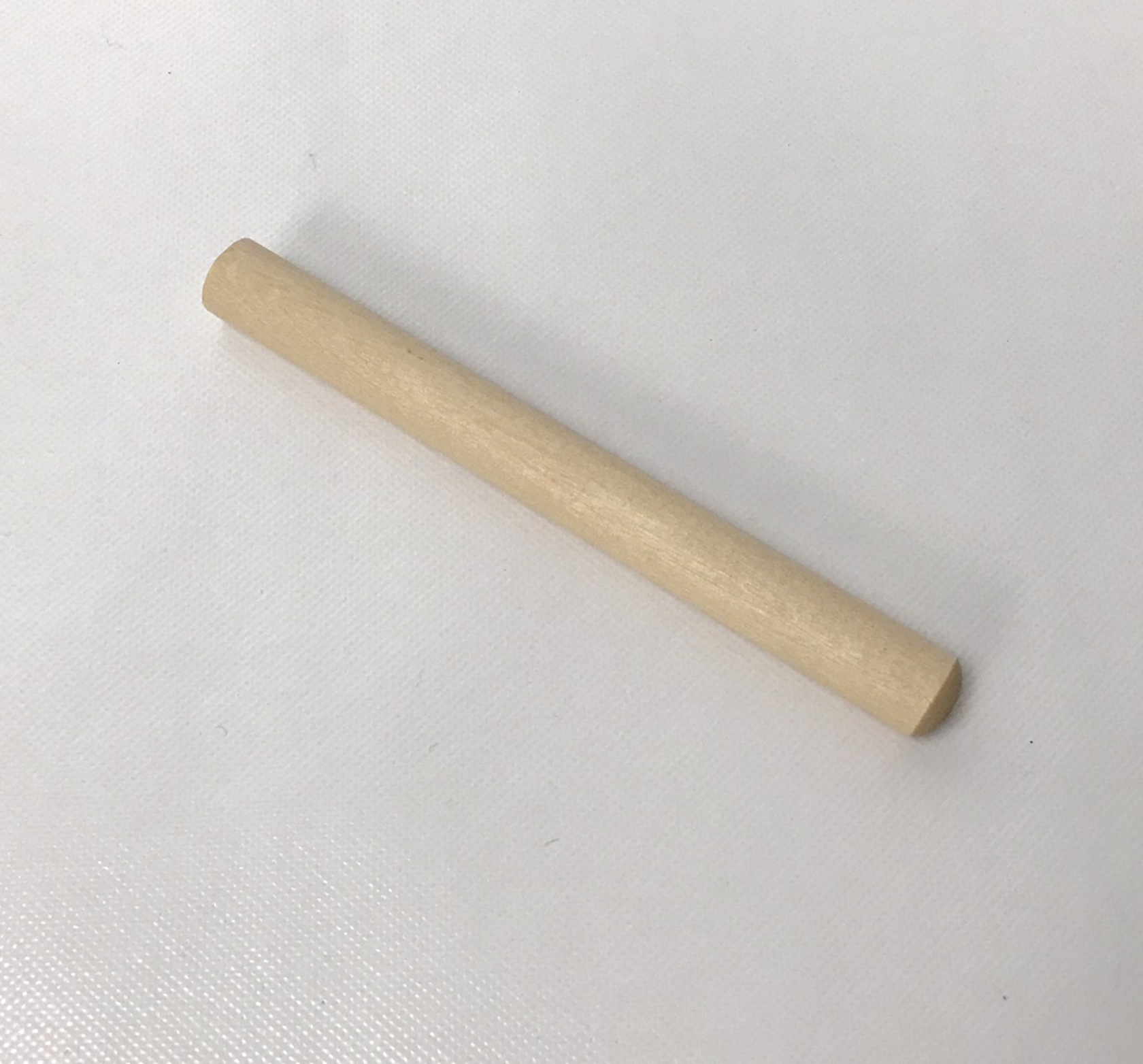 Cartridge Former - Dowel with Recess for Forming Paper Cartridges - 3 ...