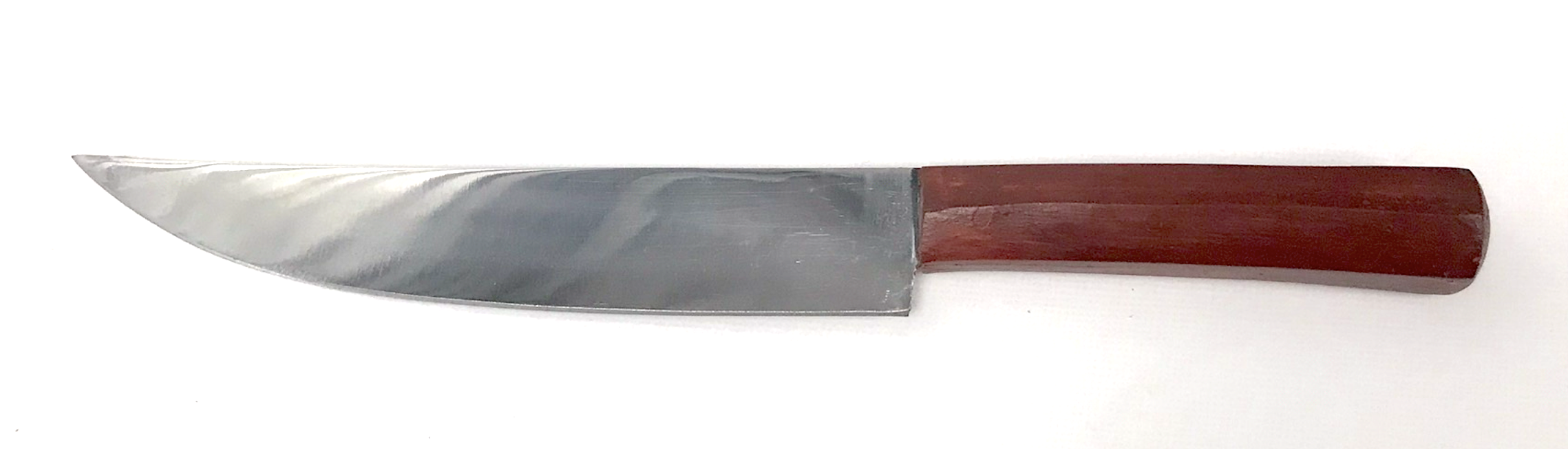 Colonial Period English Common Butcher Knife - Trade or Scalping Knife ...