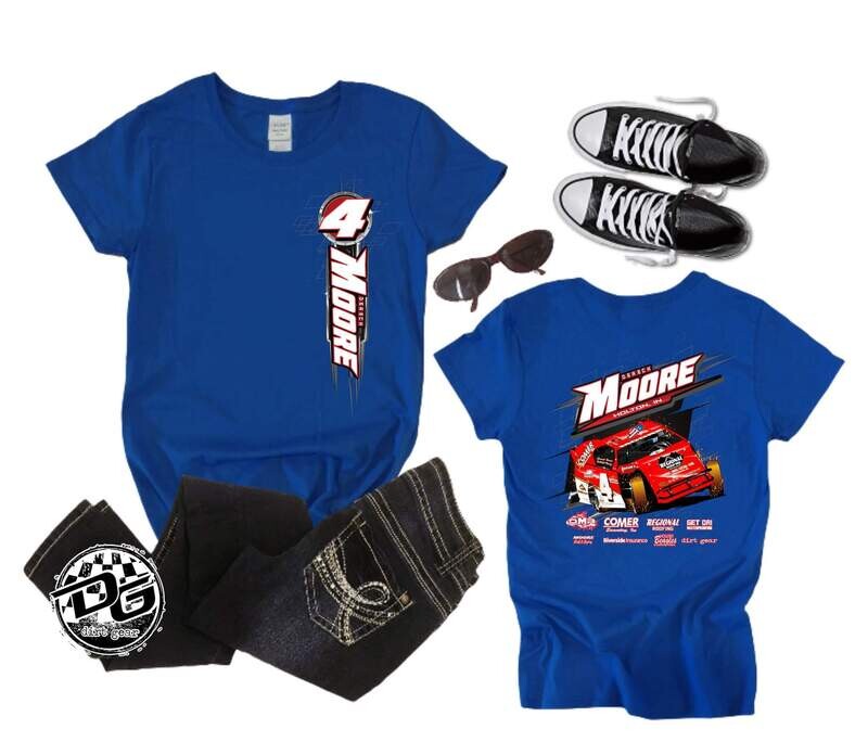 Moore Shirts and Graphics