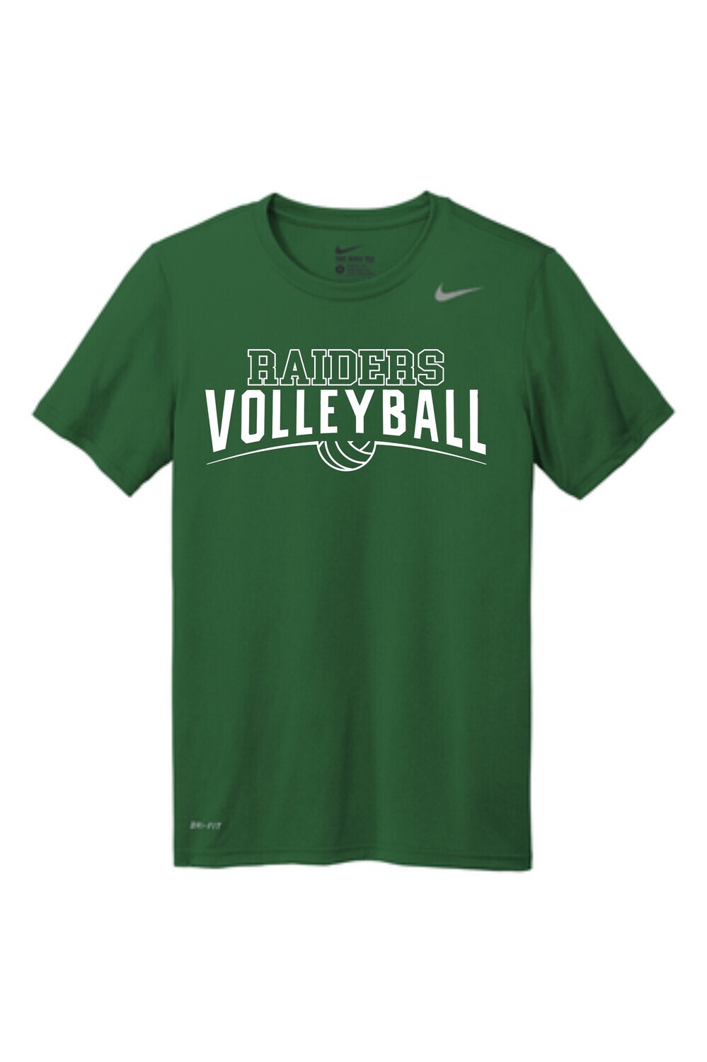 SR Volleyball Spirit Store