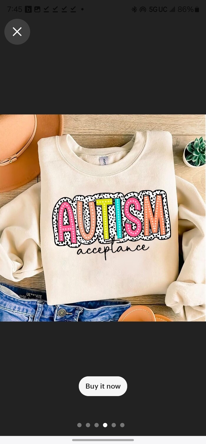 Awareness Collection