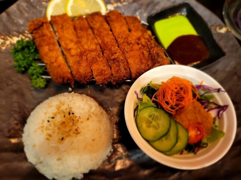 Katsu