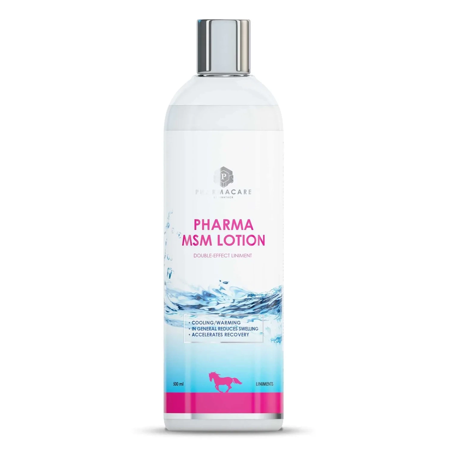 MSM Lotion 500ml