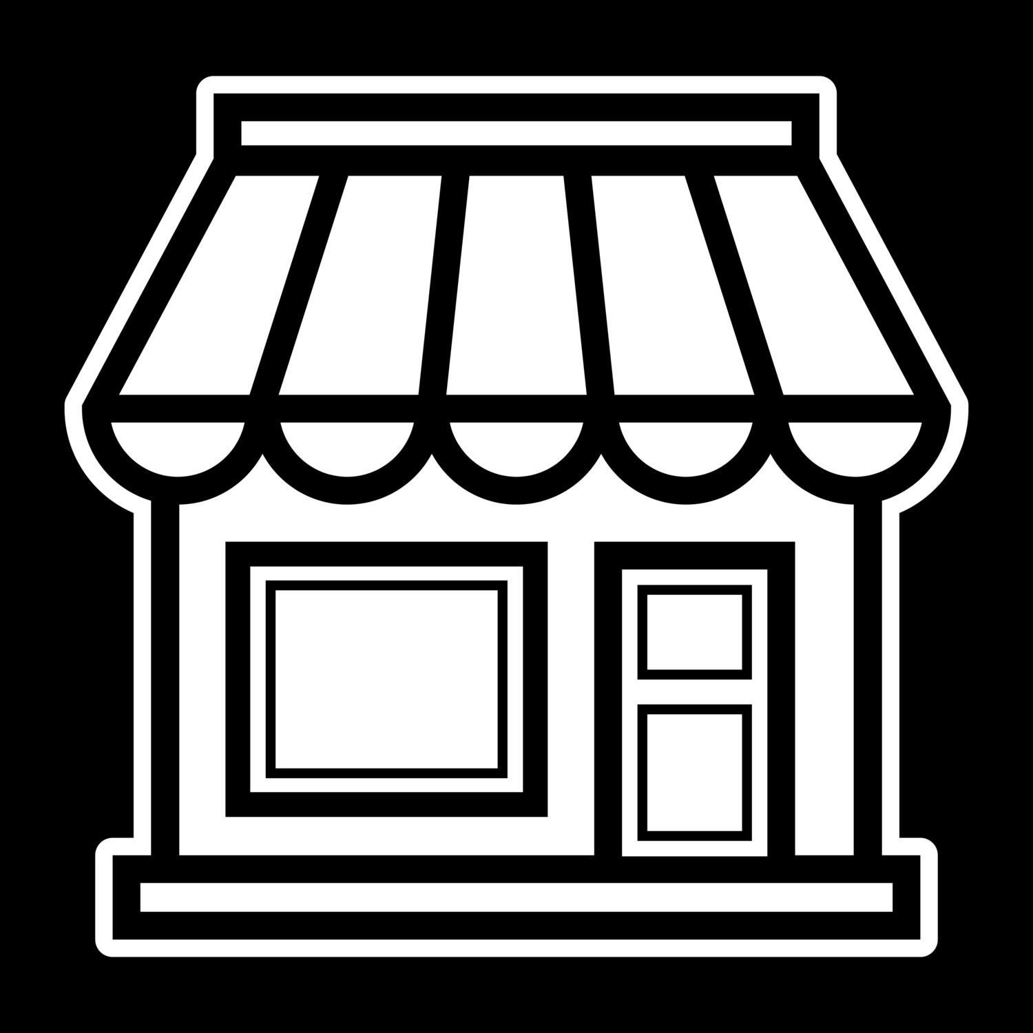 STORE LOCATIONS