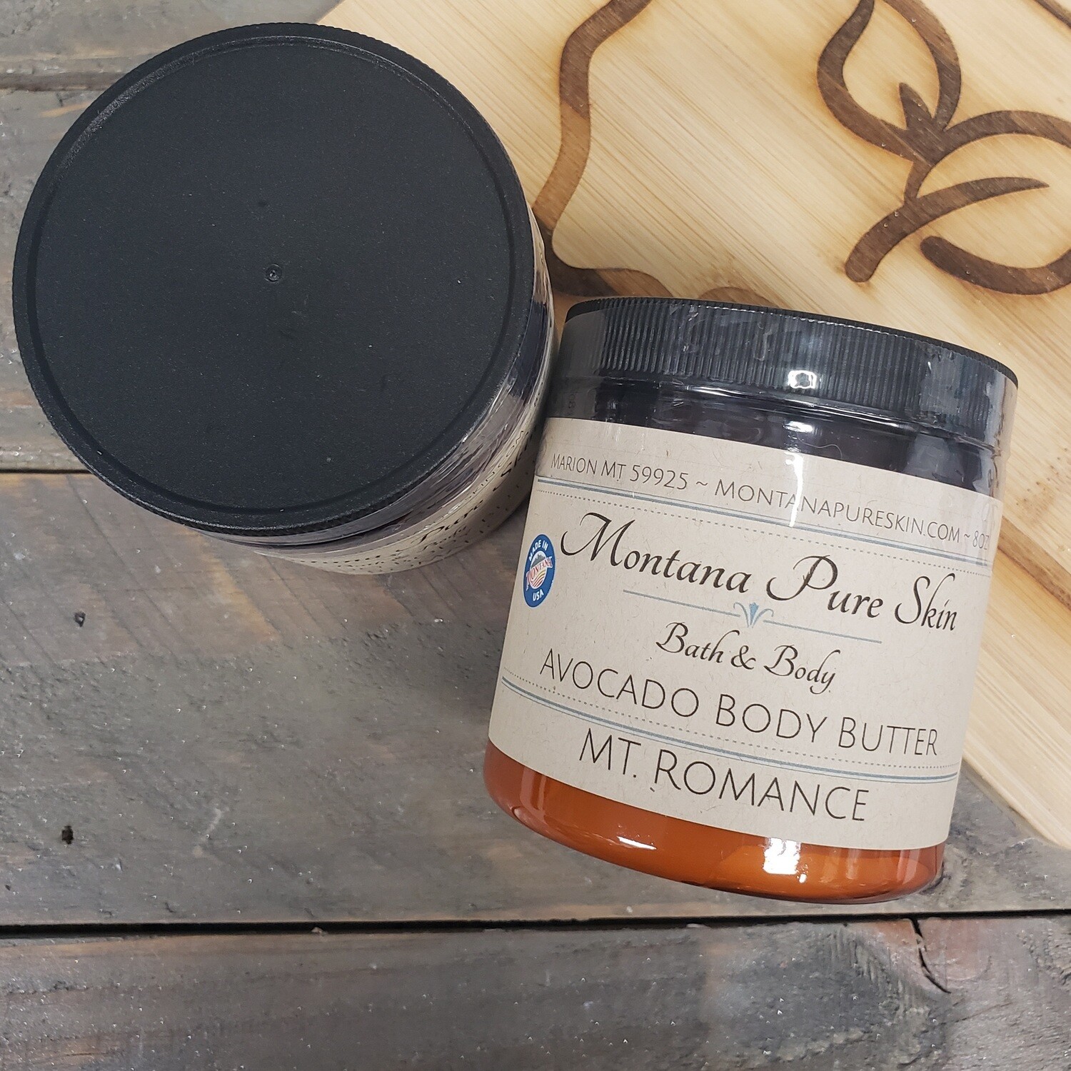 Elevate Your Skincare Routine with Avocado Body Butter: Experience ...