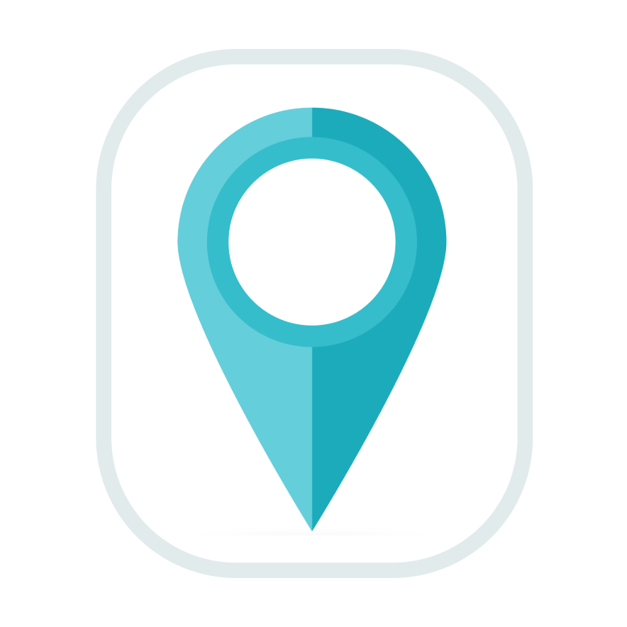 WHERE TO FIND US