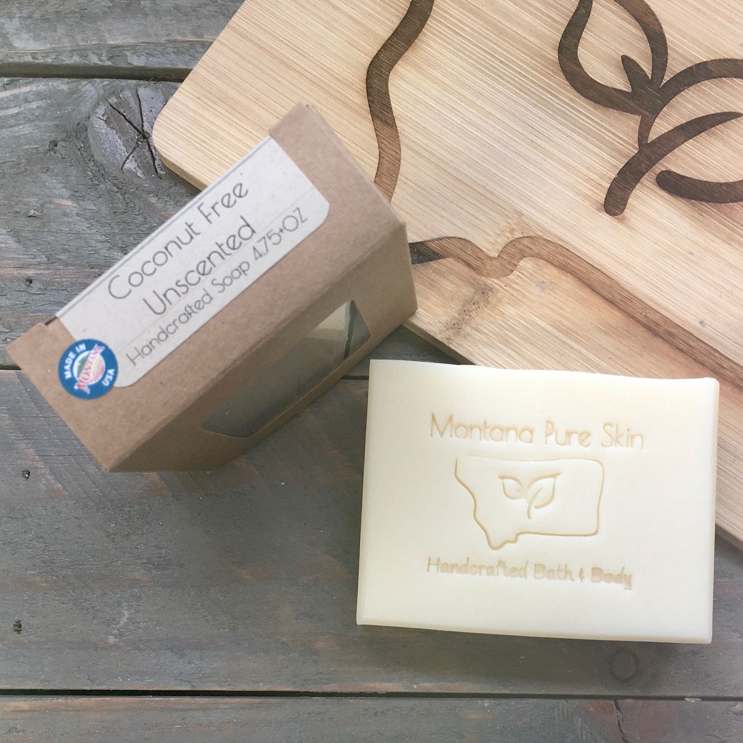Why Is Coconut-Free Soap Important to People with Allergies?
