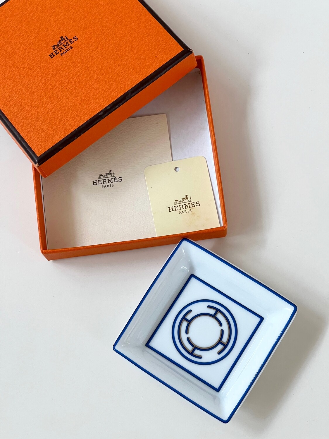 Hermes Packaging