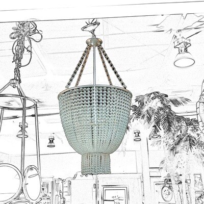 Shop Soho Raleigh