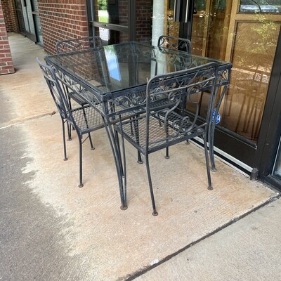 Shop SoHo Raleigh