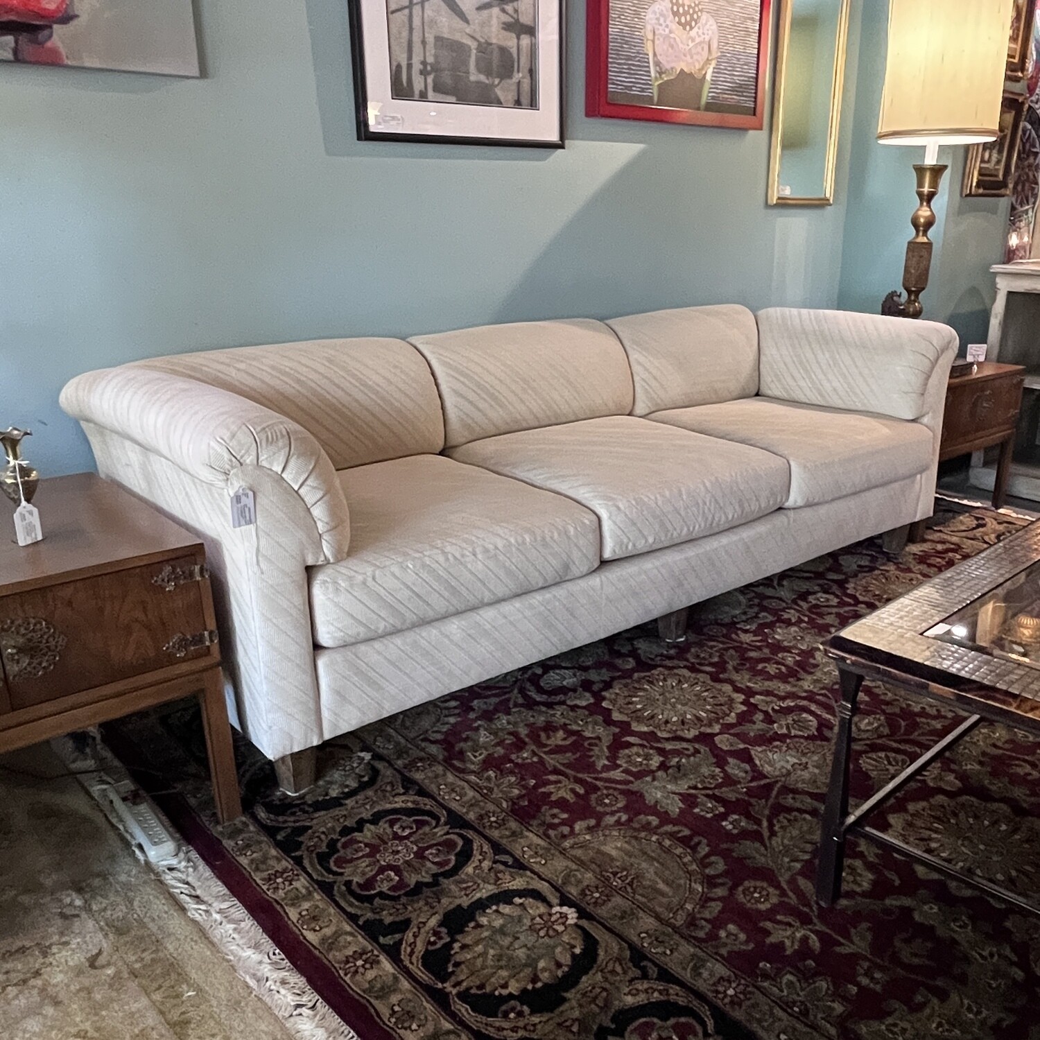 Vintage Baker Sofa