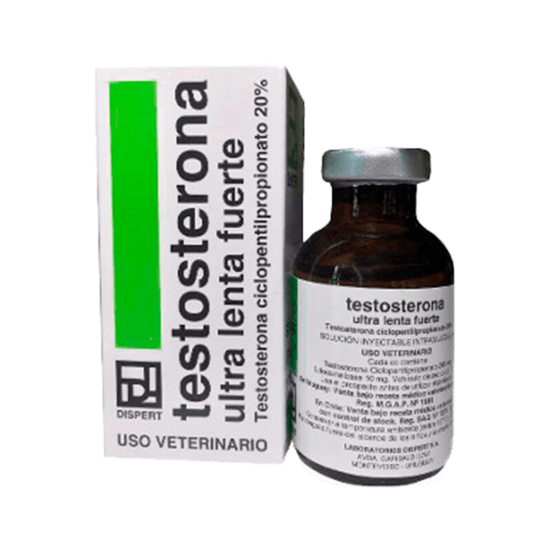 Testosterona